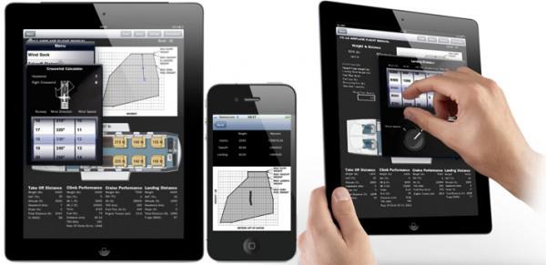 Boeing aviation innovation app launches on iPad ~ News Aviation