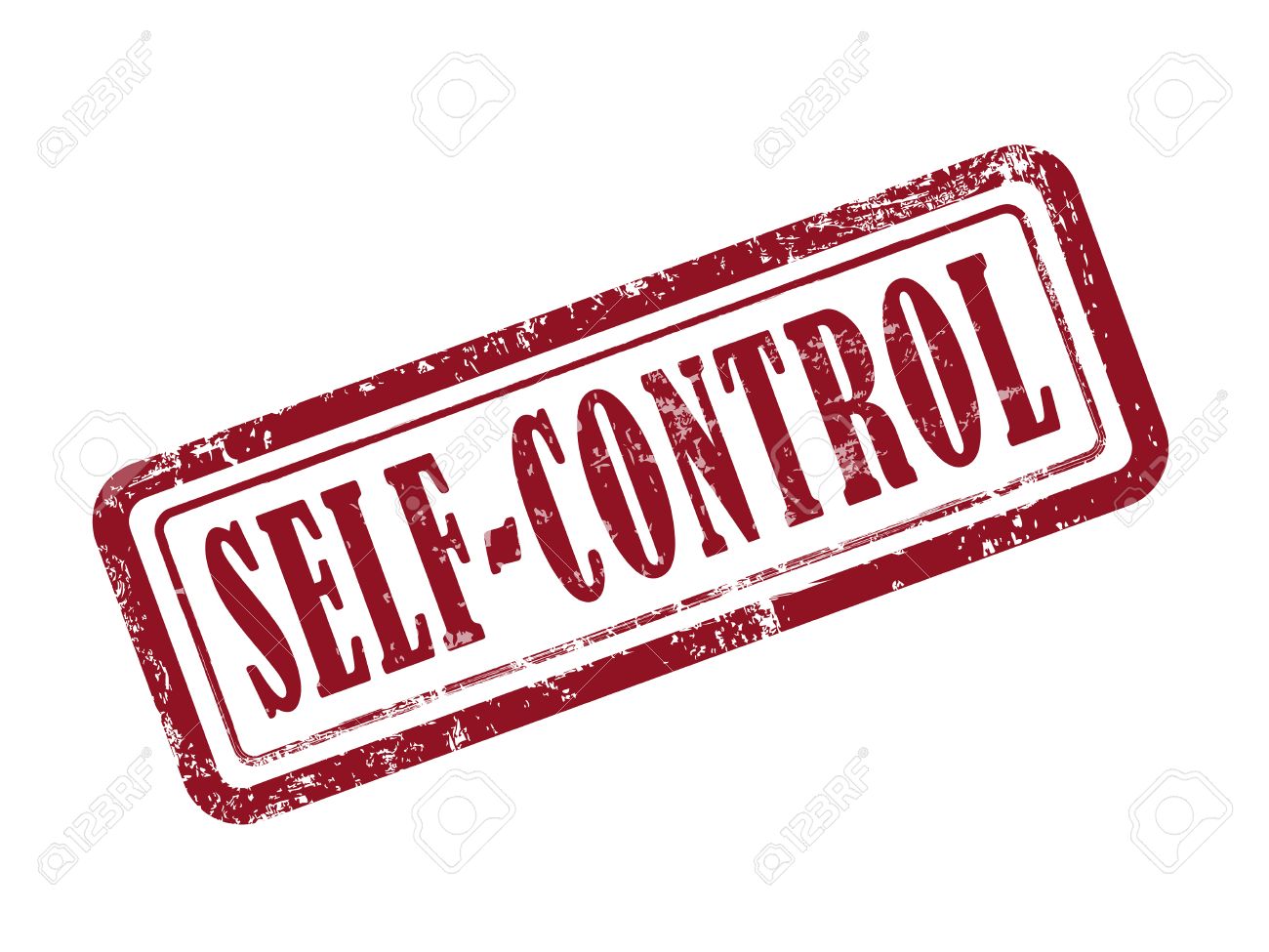 6 Advantages of having Self-Control - Self-Improvement