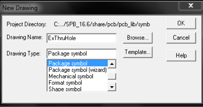 Changing the Library Search Path in Cadence Design Entry CIS | Embedded ...