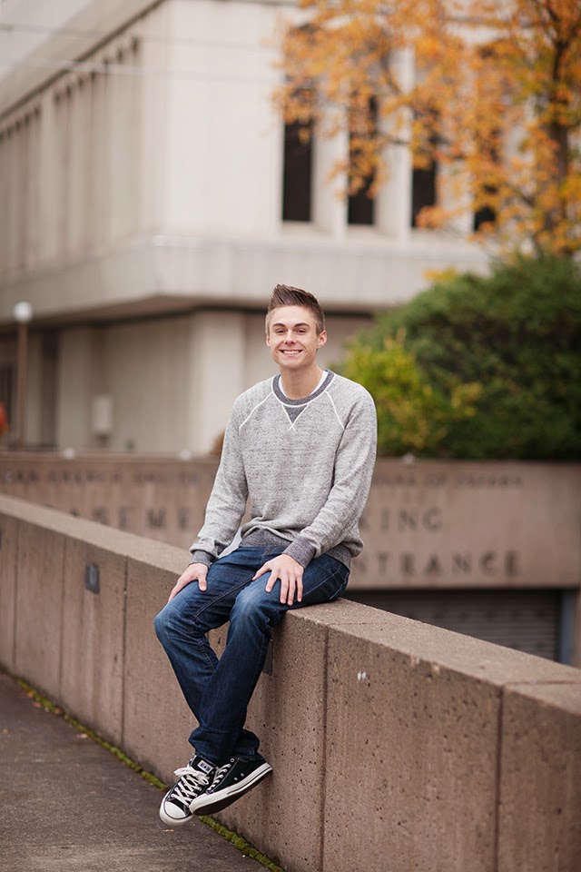 Maria Alexandra Photography: Ben Orndoff