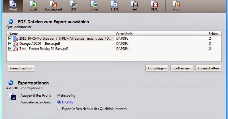 Word grabber - xaserbond