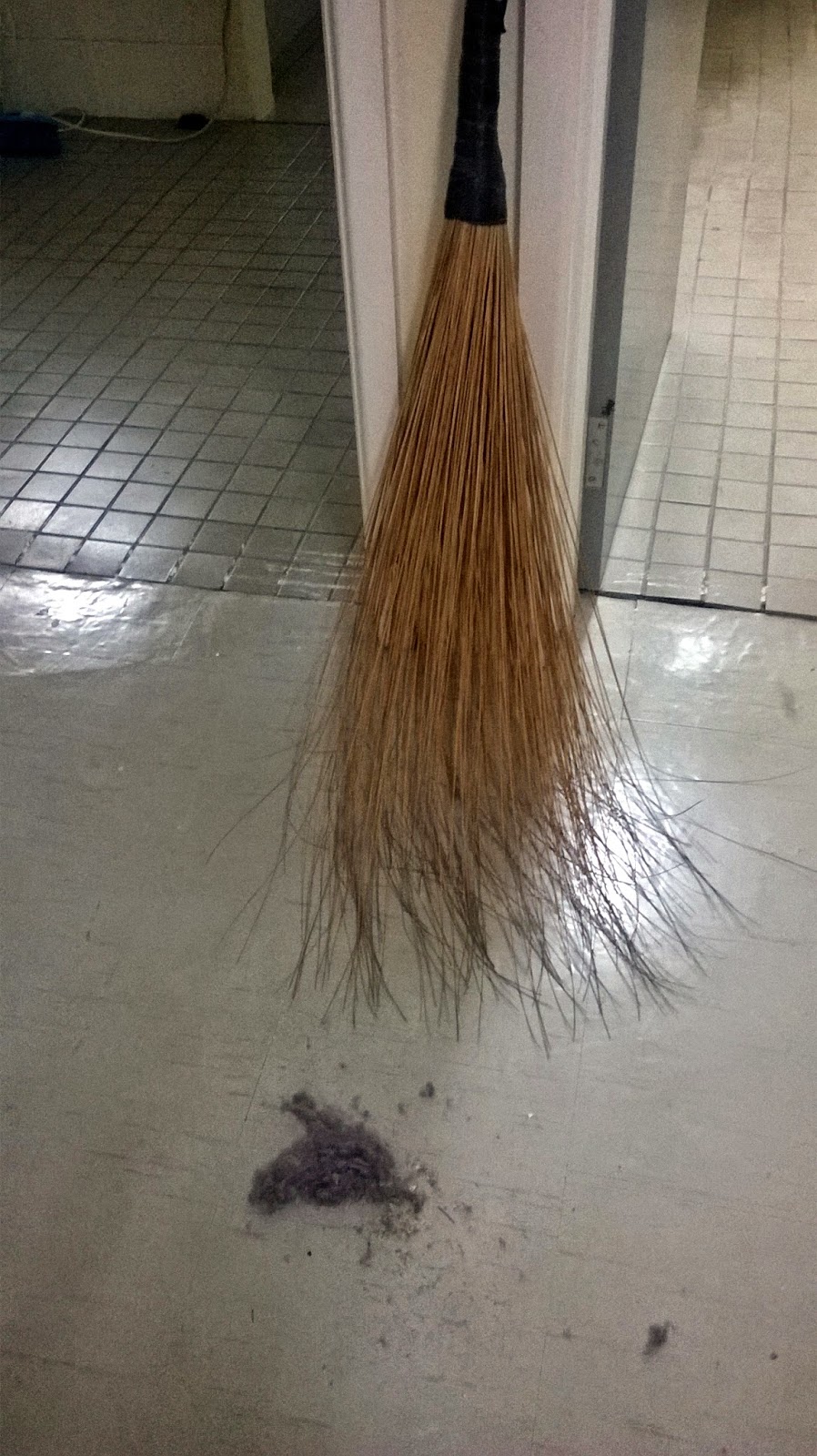 Ministry mission and more... The Revd Dr Val Ogden: It matters