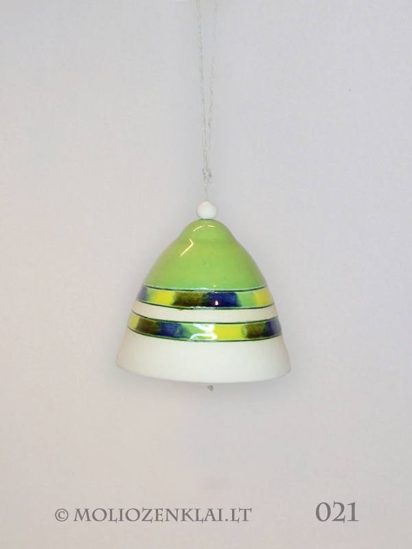 Molio ženklai: MOLINIAI VARPELIAI