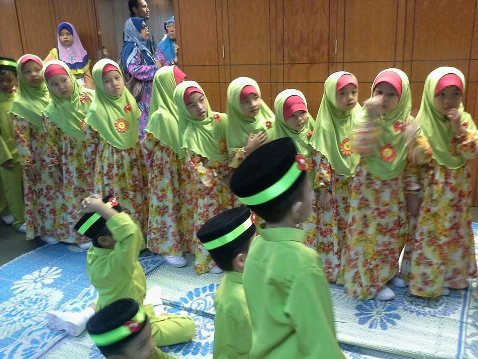 Taski Abim Daerah Kinta: Majlis Perujian Bakat Pelajar TASKI ABIM ...