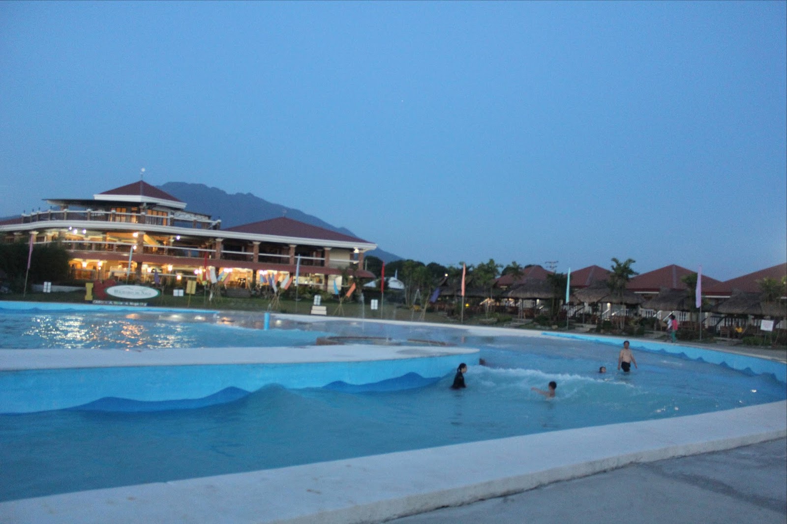 Stay, Stray, Play and Feast: Haciendas de Naga Hotel: Best Value for ...