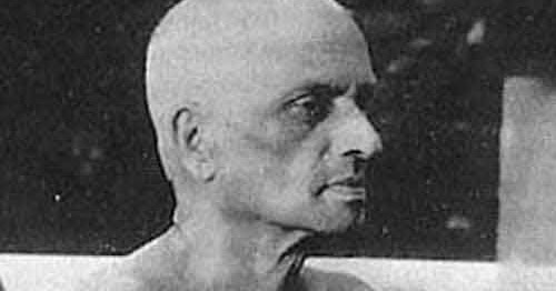 Atmananda Krishna Menon Quotes and Teachings | Hindu Blog