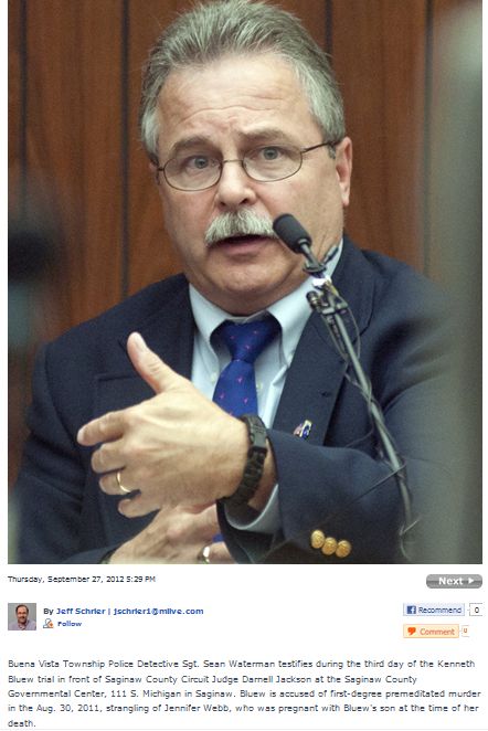 OIDV Project Of Michigan - Officer Involved Domestic Violence Project ...