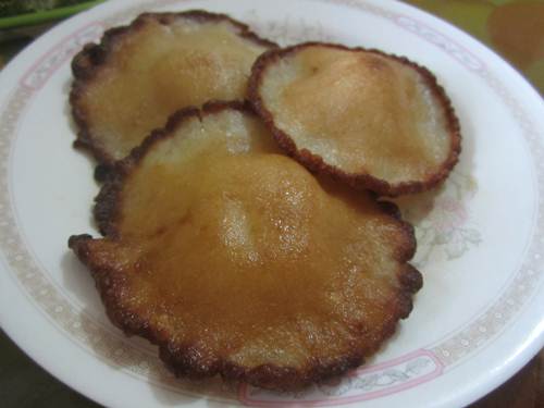 Kuih Muih Best!!! | Bendera Hijau