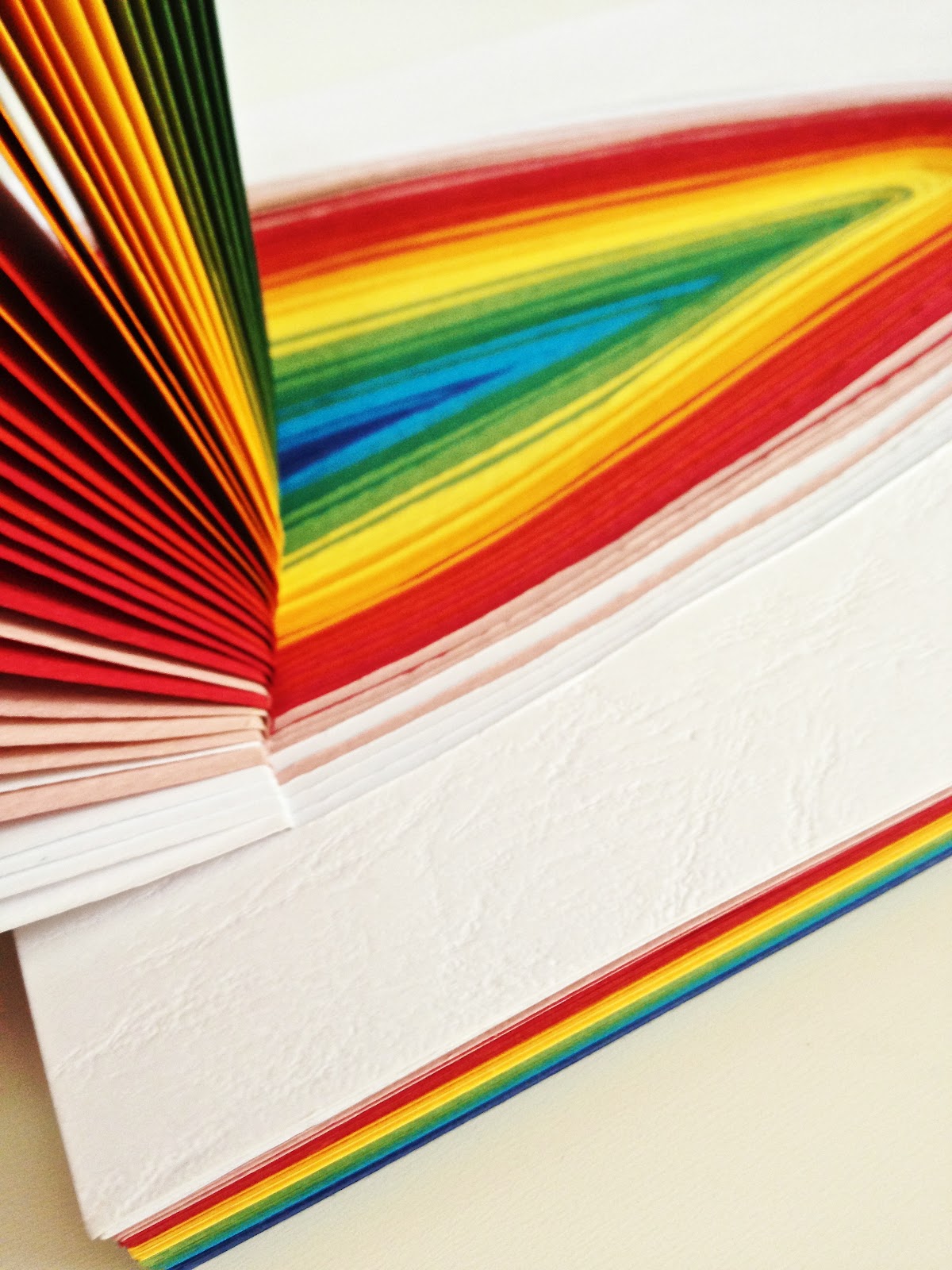 SushiSeri's Paper Sculptures :: SSPS