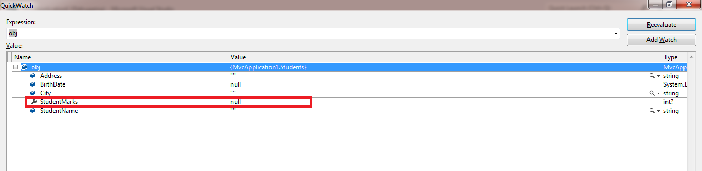 Jigars Blog Custom Json Convertor For Nullable Integer Type In Mvc