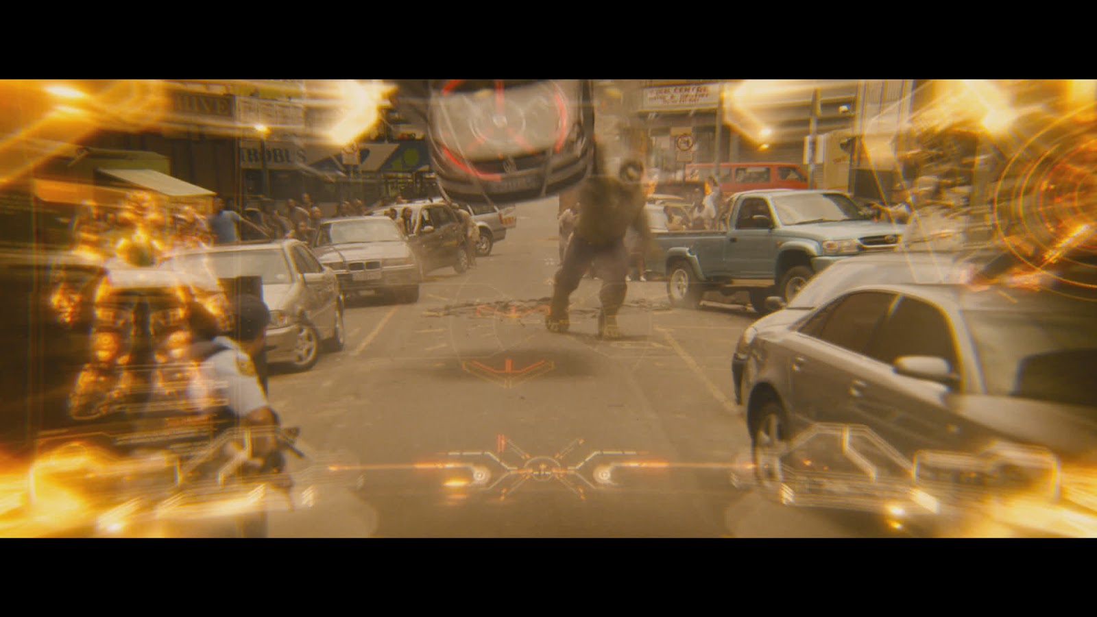 Cinema 4D revoluciona el arte de VFX y animación en Avengers: Age of ...