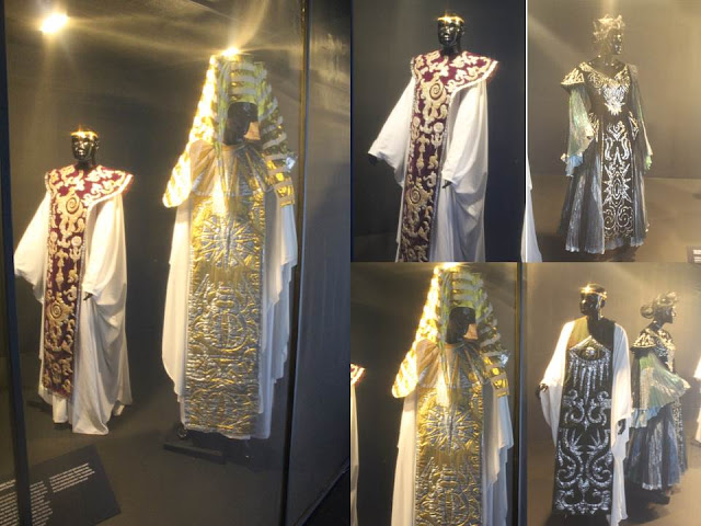 Handpicked by Ron & Chris: The Elevated Eye (Badong: Salvador Bernal ...