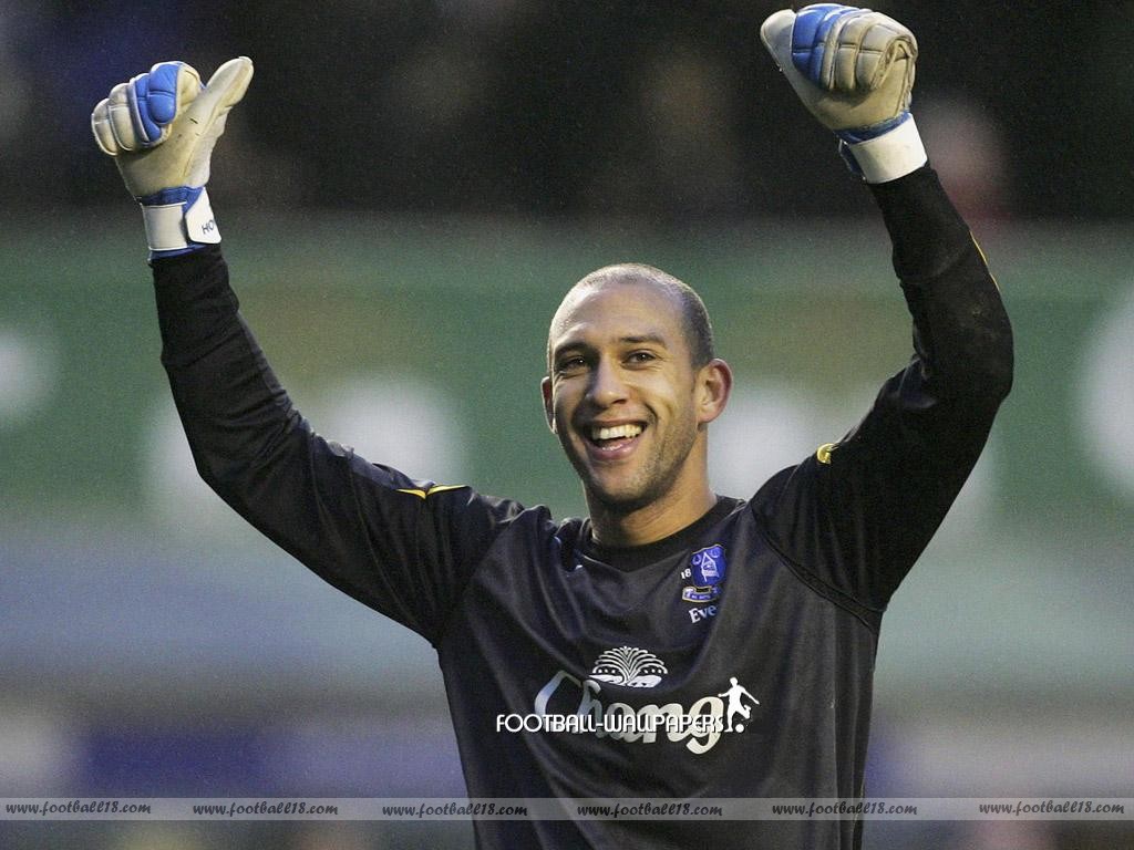 Tim Howard | Football Clubs Wallpapers Best Football Team Wallpapers ...