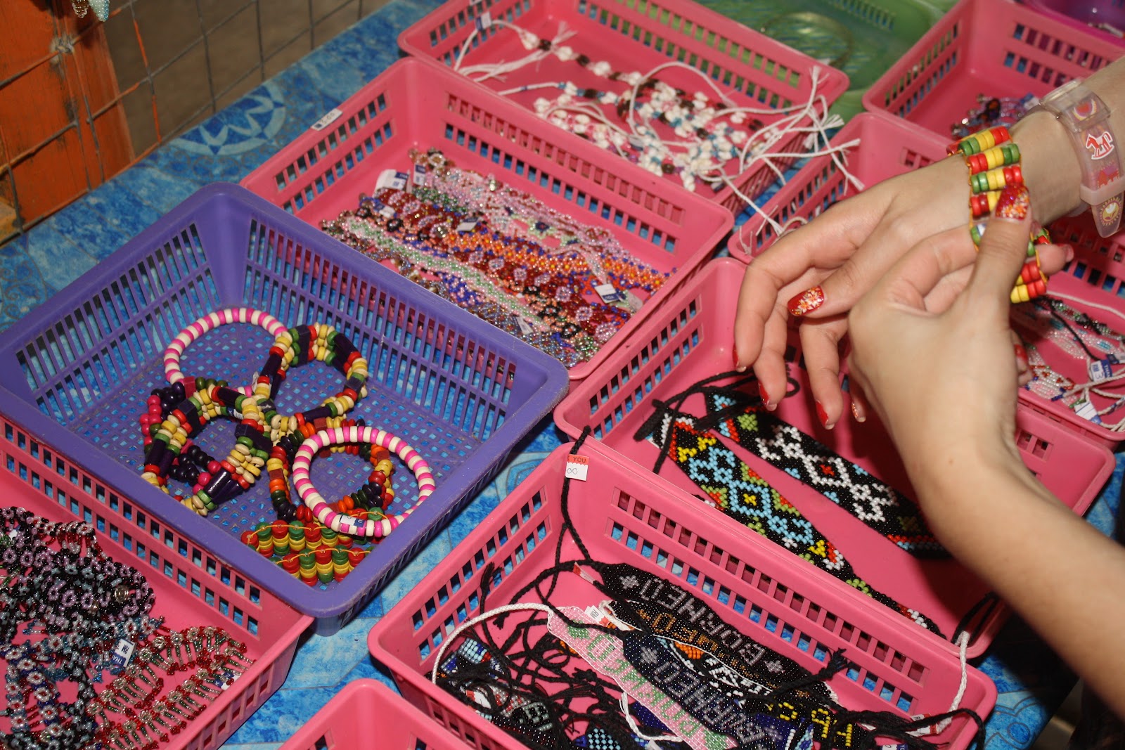 jalanjalan: Tinangol Village, Sabah