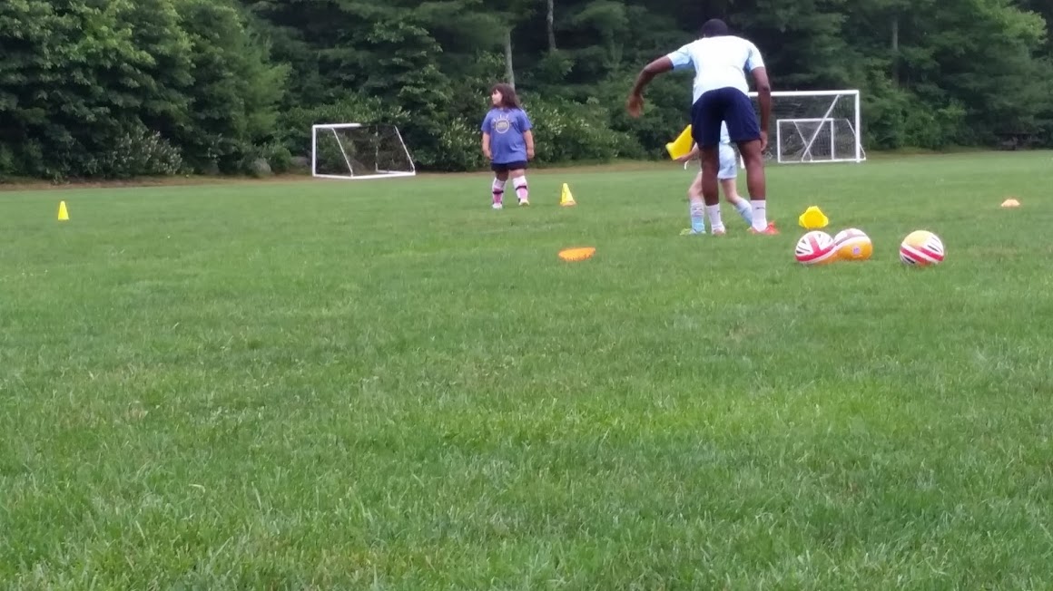 Inspired by Savannah: Give the Gift of an #Unpoppable Soccer Ball This ...