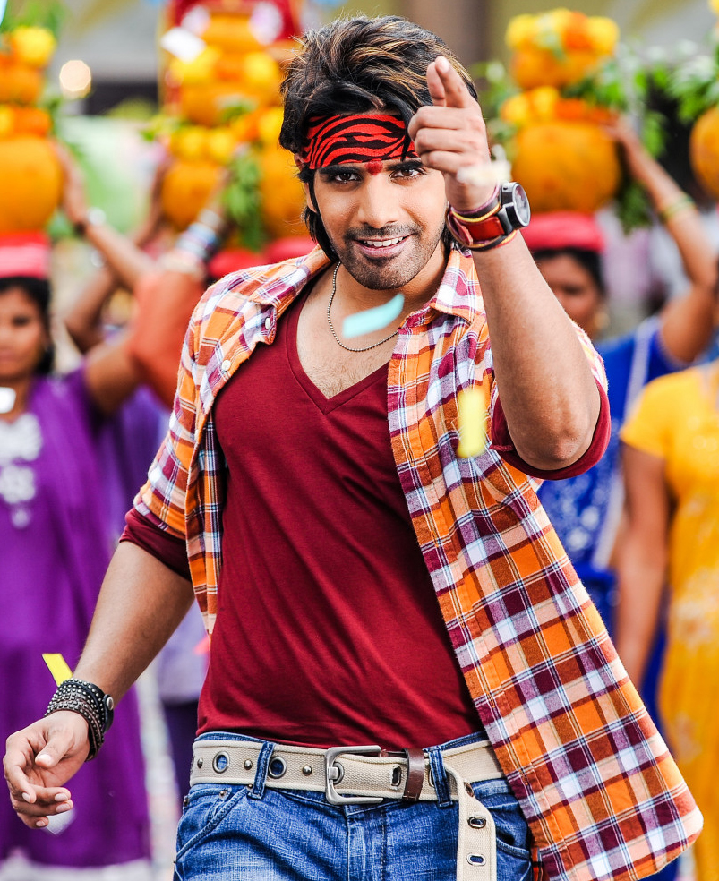 Adda Movie Stills and Walls Gallery