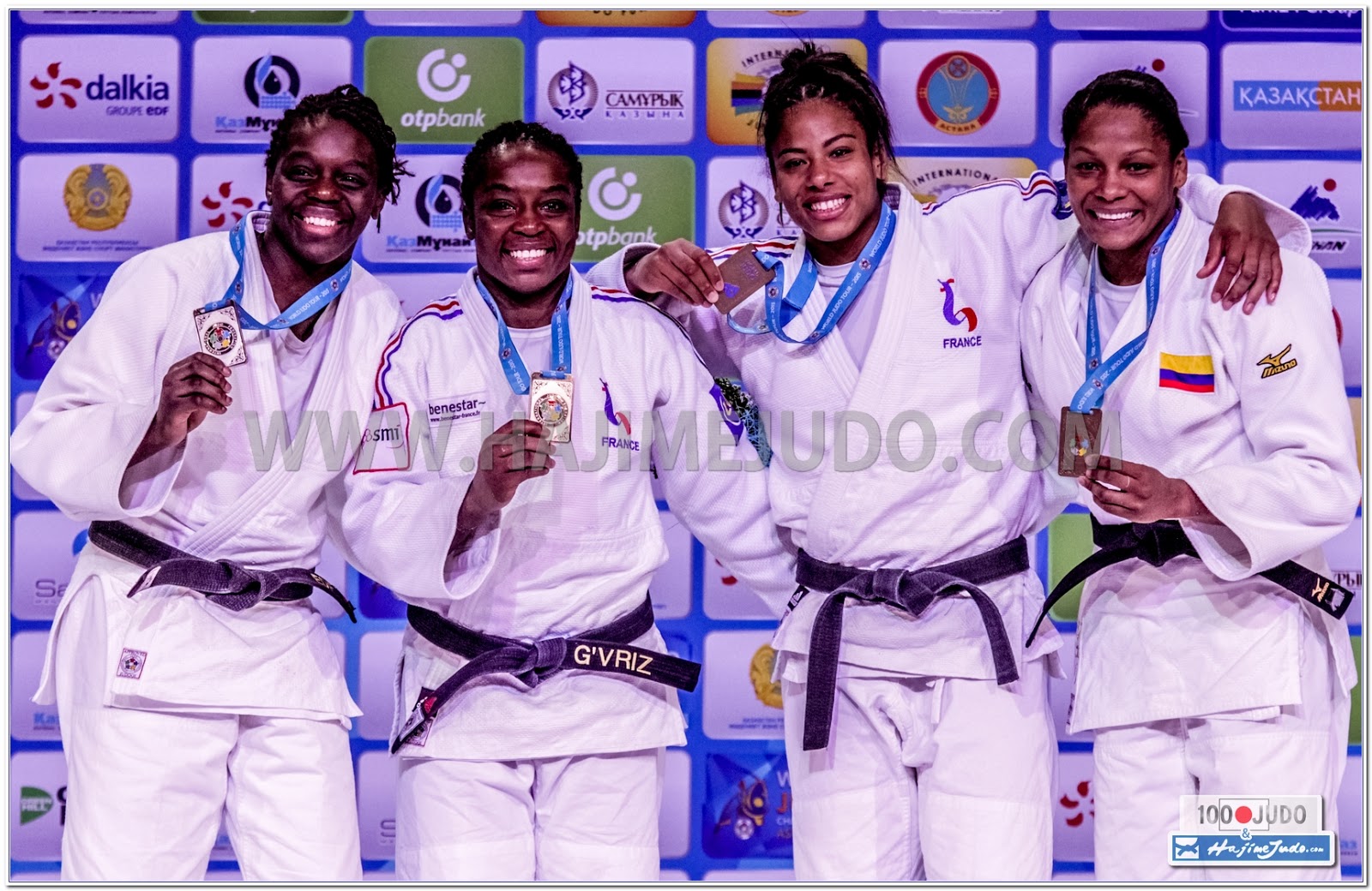 OSAE-KOMI A MARIA BERNABEU. "...sigo teniendo el mismo objetivo que ...