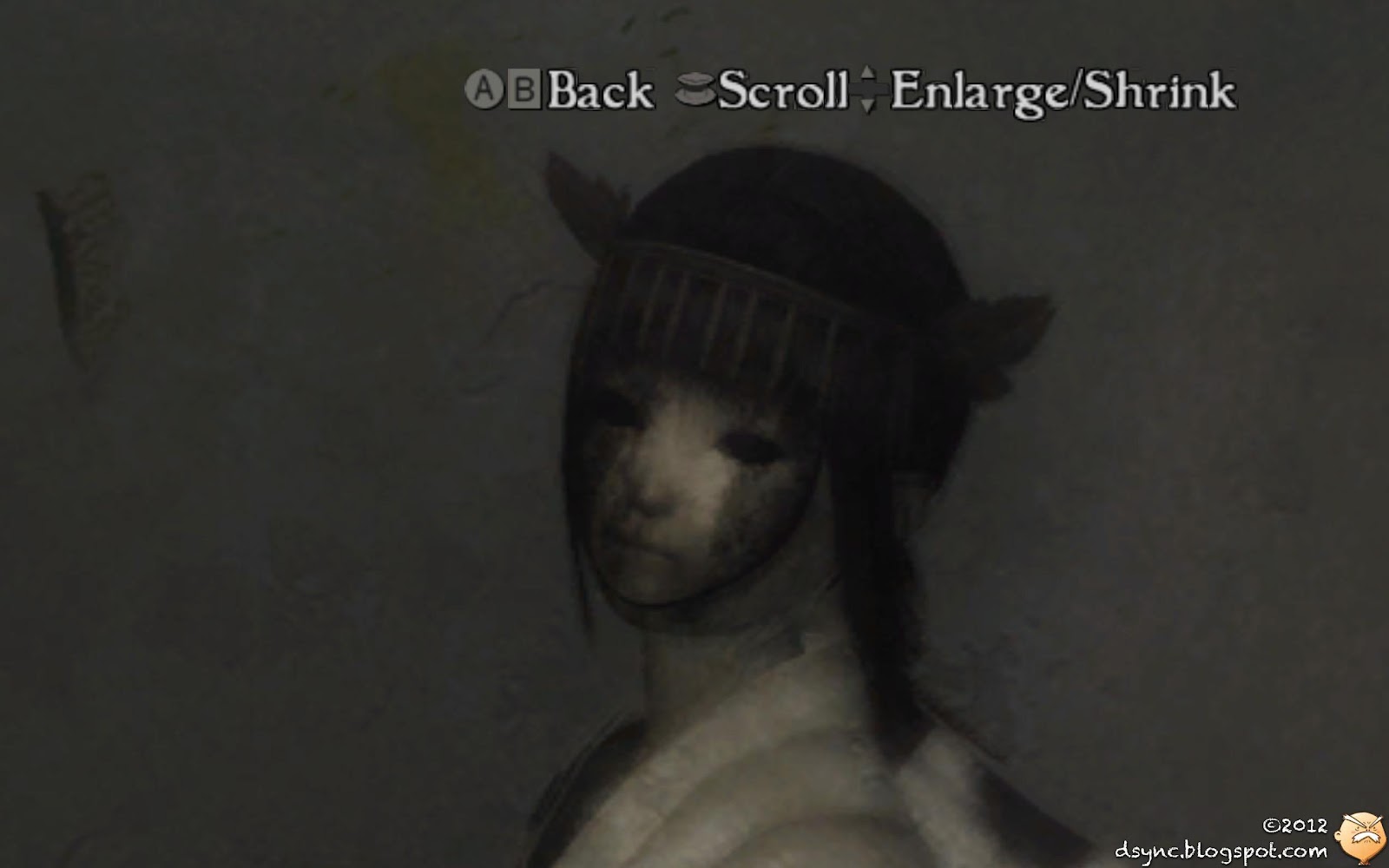 Fatal Frame 4 Ghosts Image Gallery | D.S の Space