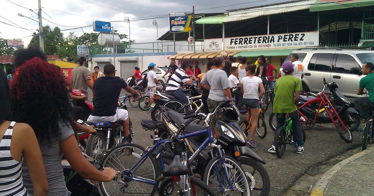 LA VOZ OFICIAL DE BAITOA EN EL MUNDO.: Comunicador Ángel Ureña ...