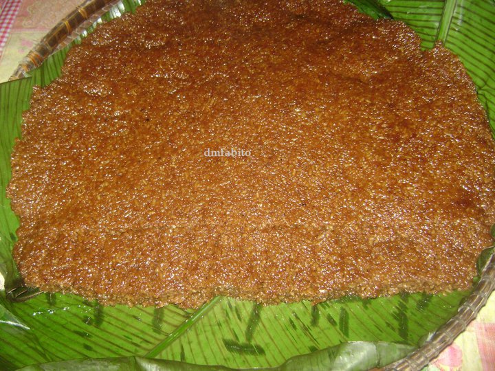 CONE FOR ME: Mangantayo man iti sinuman