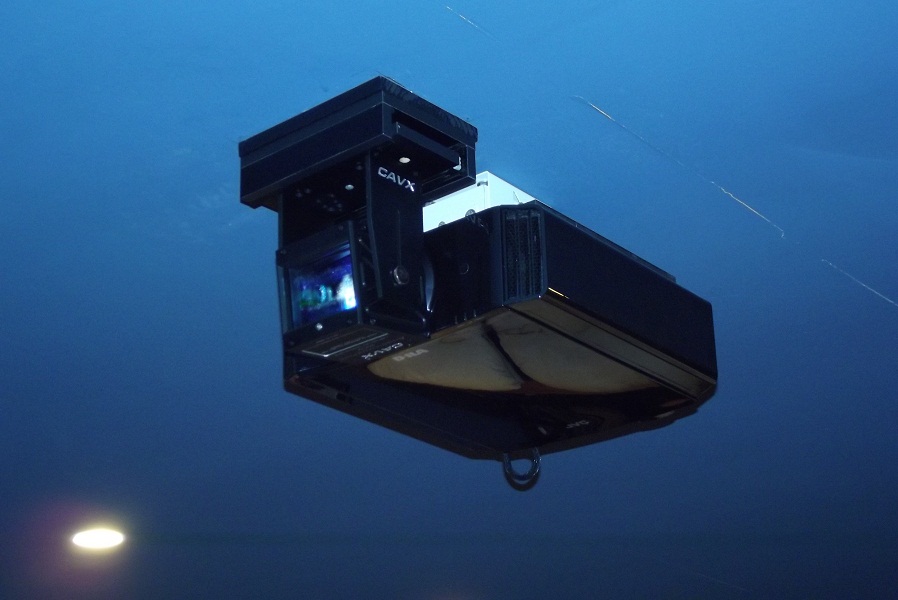 Cinematic Audio Visual eXperience: Surround Sound Beyond 7.1 Part 2