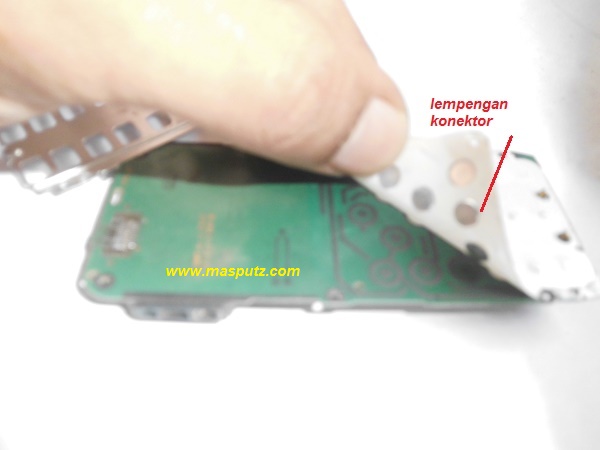 Penyebab Tombol Handphone Rusak dan Cara Memperbaikinya - Masputz.com