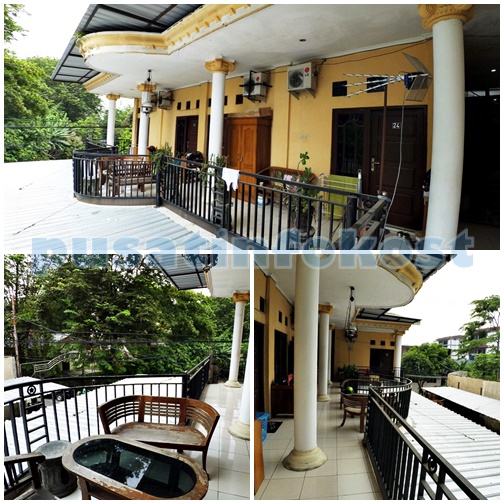 Kost Putri Kinanti 15 [Wisma 2000 Tiga] - Info Kost Jogja