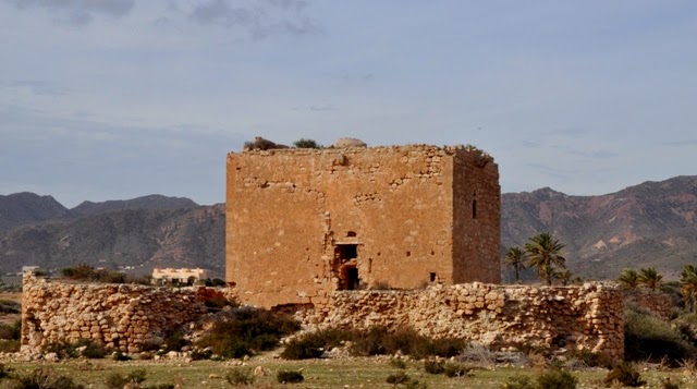 NATURALEZA RODALQUILAR: "LA HISTÓRIA DEL PIRATA FRENICH”. Por Marlene ...