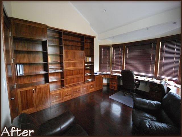 Anvil Cabinet & Mill