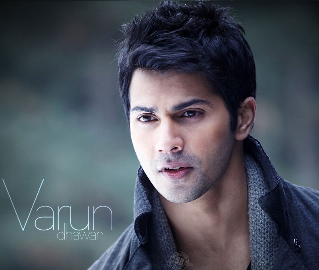 Varun Dhawan (Actor) Filmography