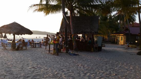 Langkawi Travel & Tour rz_travel Travel : MALI MALI BEACH (PANTAI CHENANG)