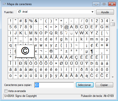 Informatica: Representación de la información en los sistemas de computo