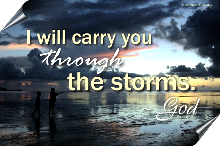 07/01/2012 - 08/01/2012 | Ric's Inspirational Verses