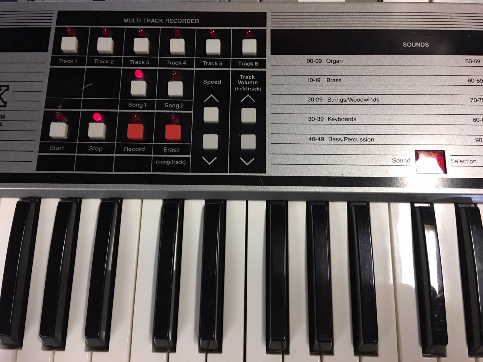 MATRIXSYNTH: SEQUENTIAL CIRCUITS MAX