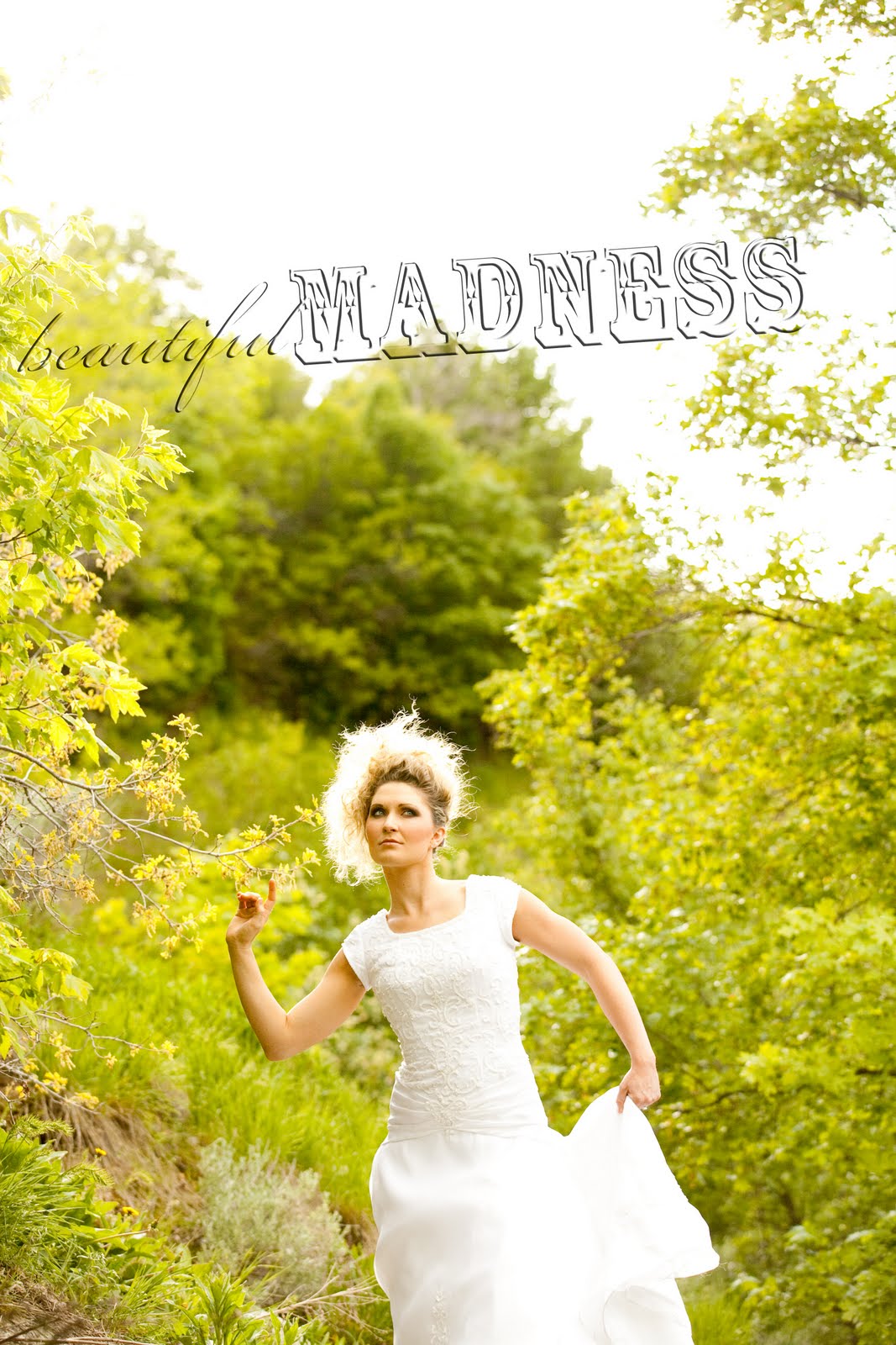 Beautiful Madness Inc.