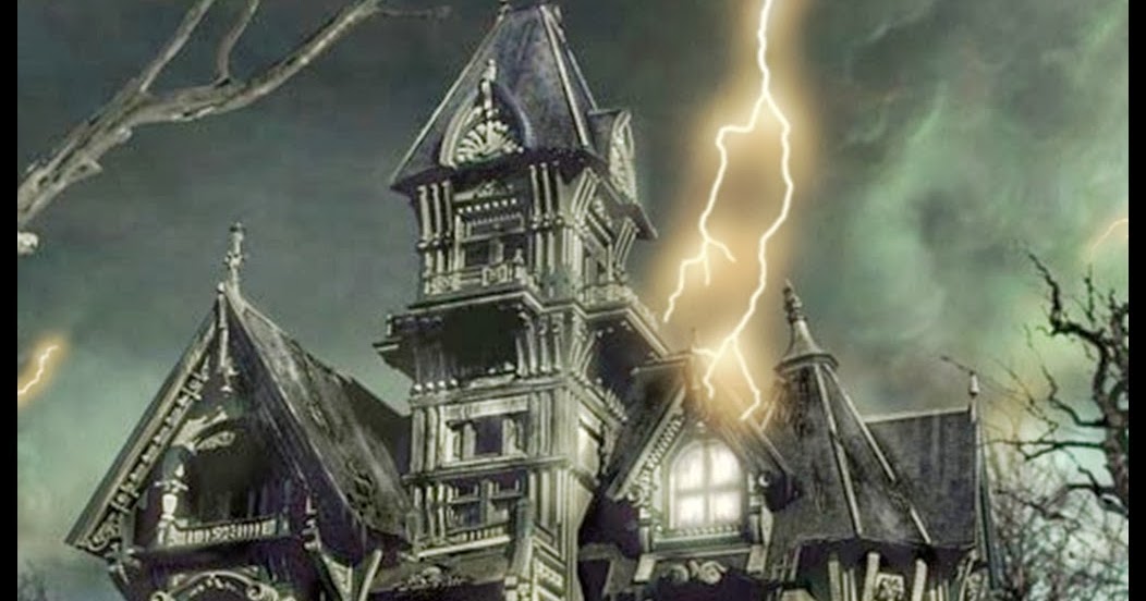 Elessandro De Almeida: OS 10 MELHORES FILMES DE CASAS MAL ASSOMBRADAS