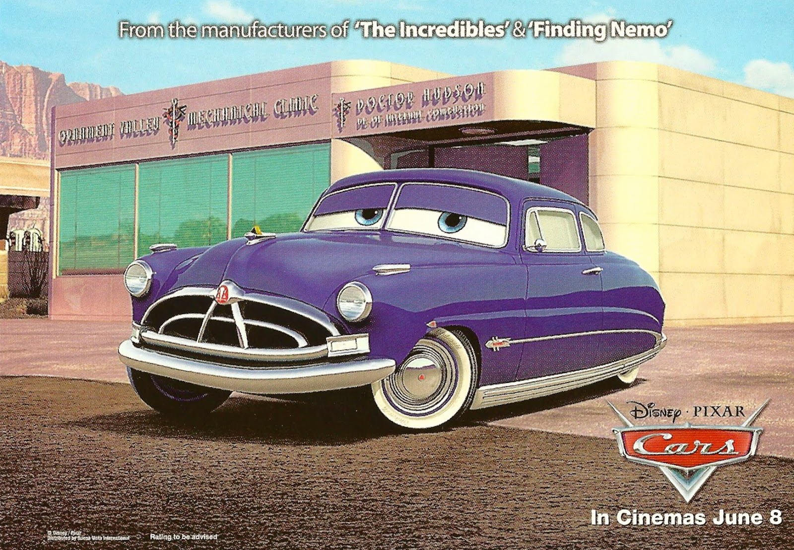 Coloriages Cars 1 Disney Pixar Doc Hudson Derriere Fl - vrogue.co Coloriages Cars 1 Disney Pixar Doc Hudson Derriere Fl - vrogue.co