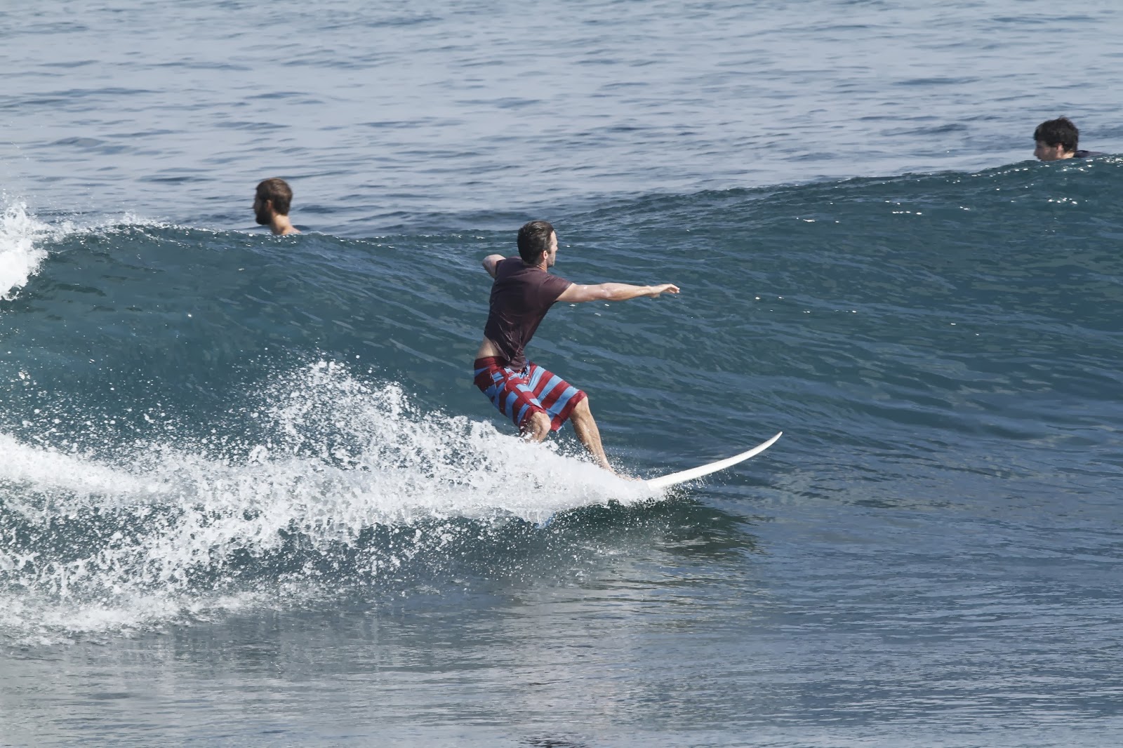 Teflon: Surf Report - Yallingup - WA