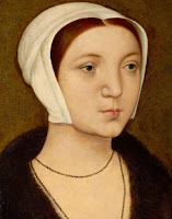 Royal Descent: May 2016