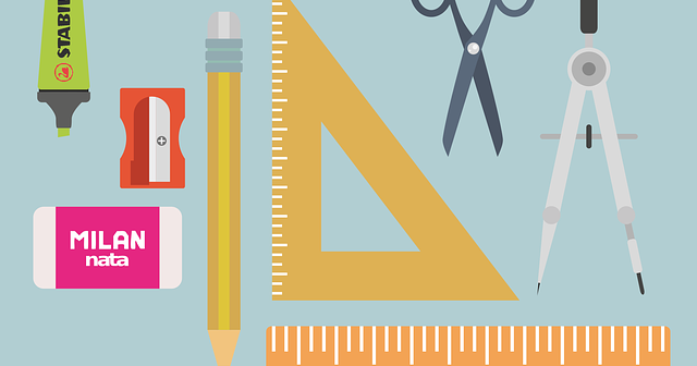 Vector Scale Diagrams