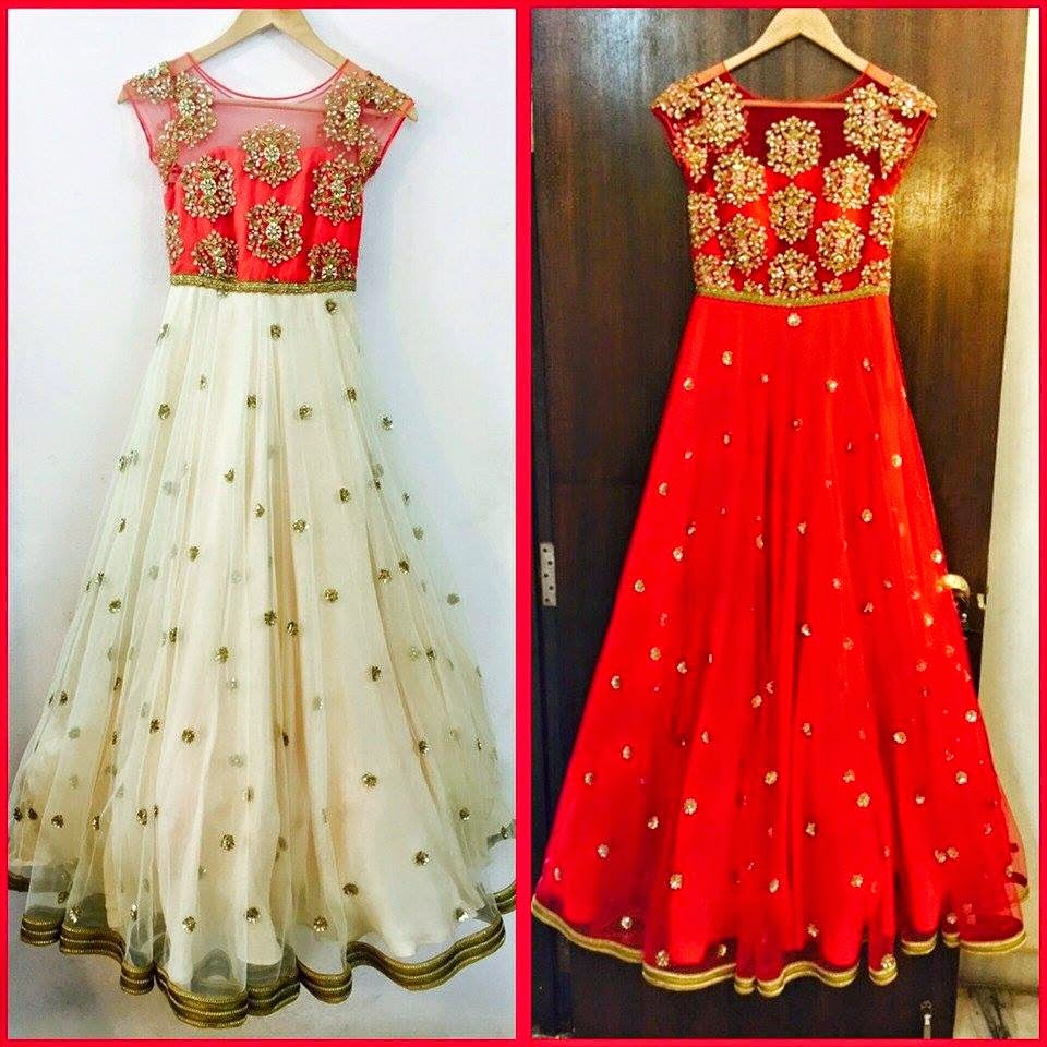 Indian Jewellery and Clothing: Amazing n mind blowing creations of an ...