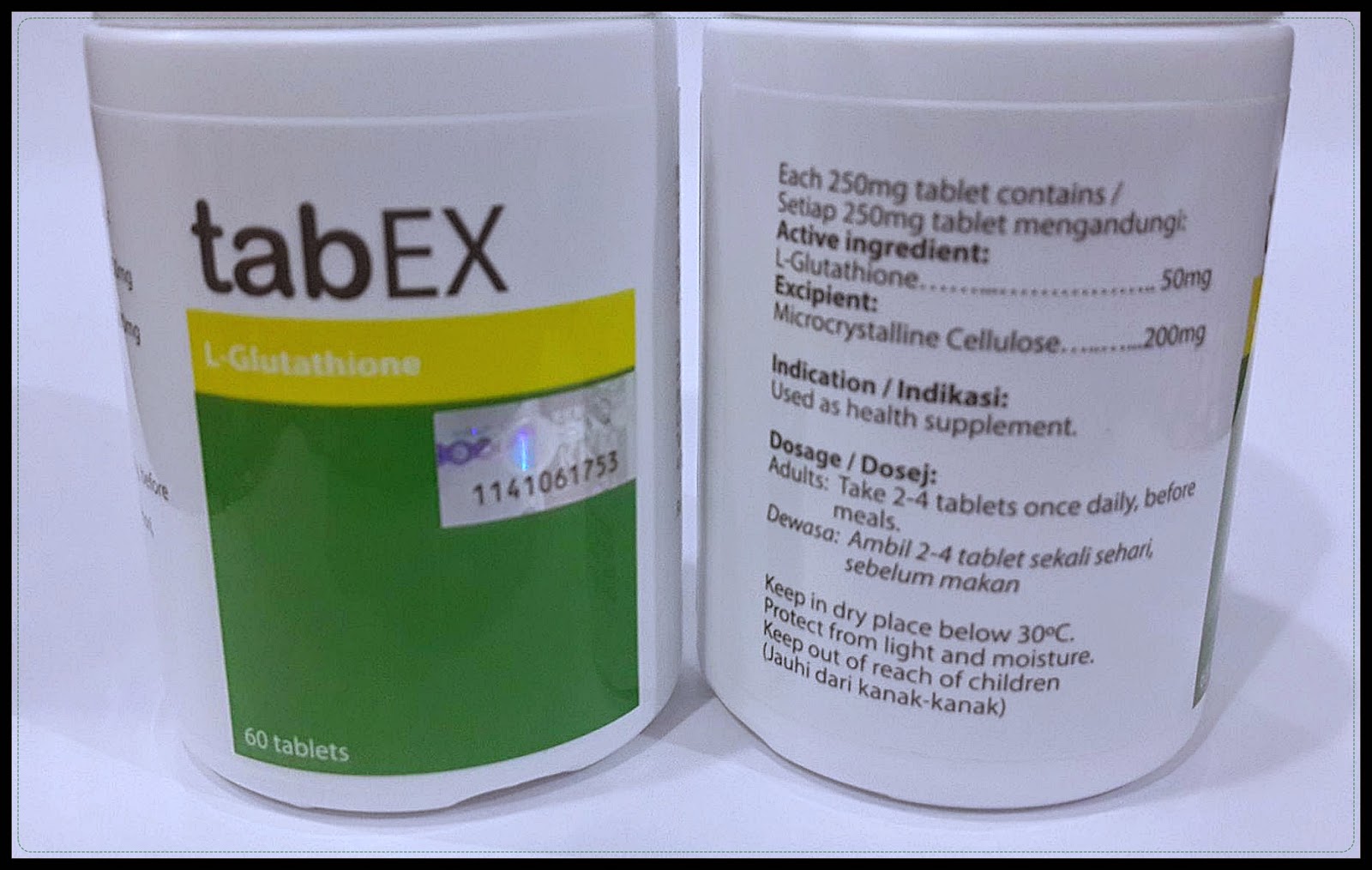 World of Miracle: TAB EX