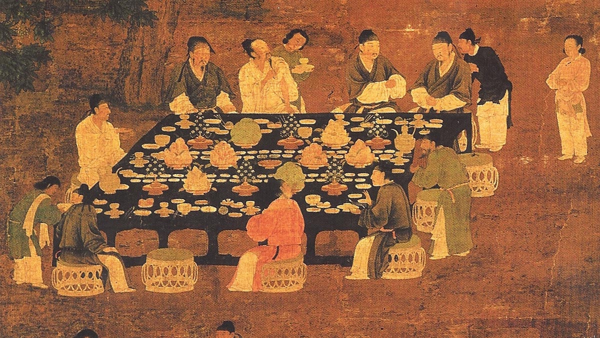 Kumpulan Sejarah Dunia: Sejarah Praktek Perdukunan Kuno Di Korea