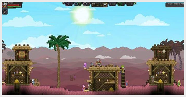 7 Game 2D Terbaik Yang Bisa Kamu Beli di Steam