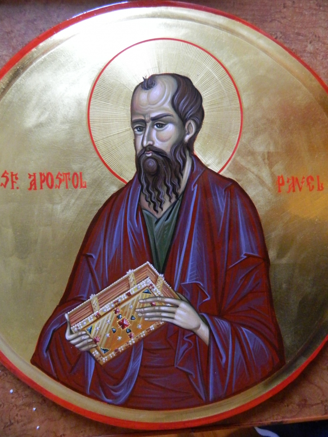 Calendarul zilei: Semnificatia numelor Petru si Pavel