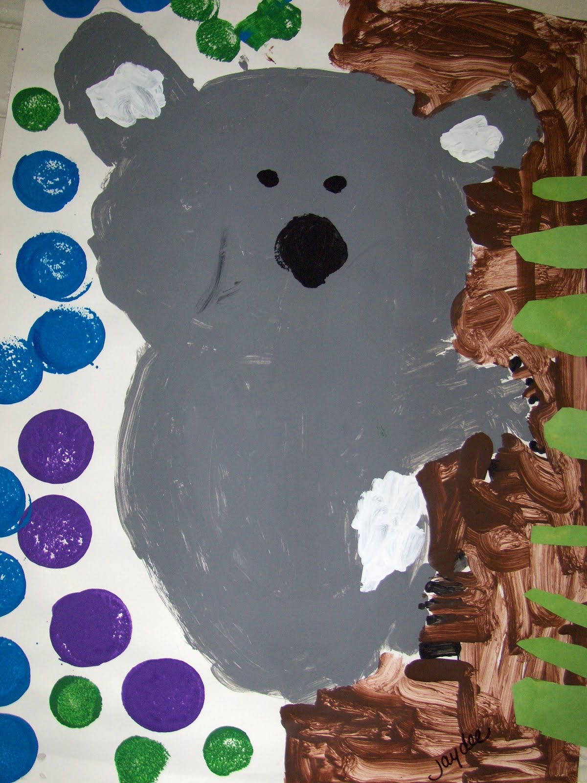 Imagination Gone Overboard: Australian Art