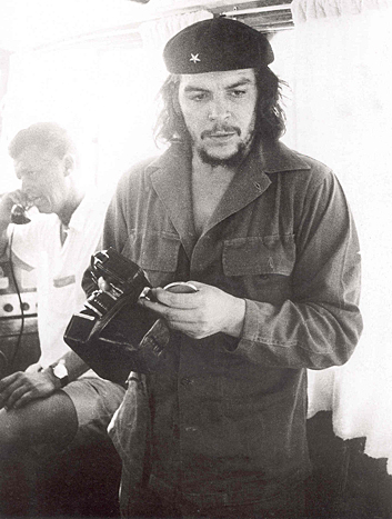 Weimar: Shooting Myself