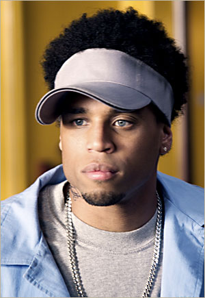 Fine Black Men: Fine light skinned Michael Ealy