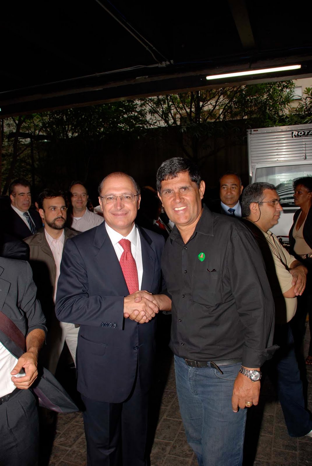 MAURO BORGES SHOWS: 30 ANOS DE SUCESSO.