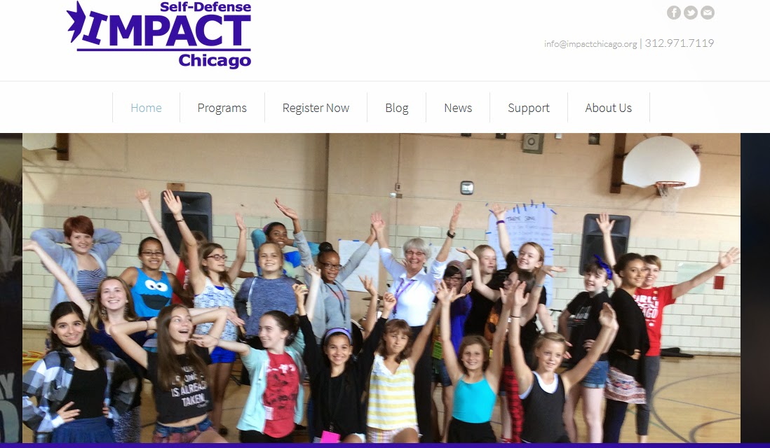 IMPACT Chicago: October 2014